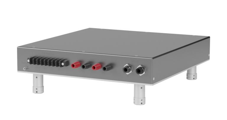 Gain Modules – Ampliconyx